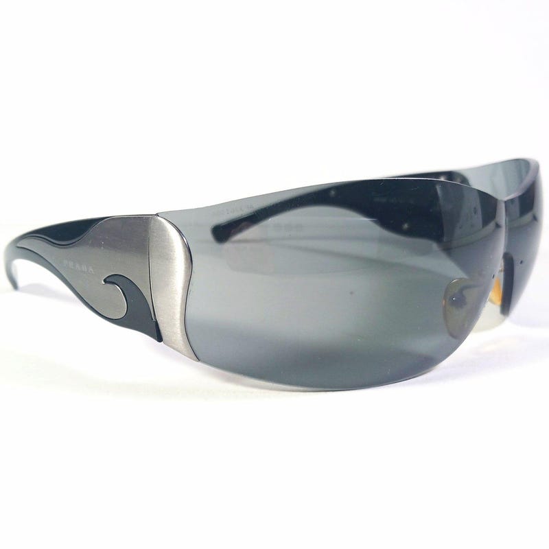 Flame Sunglasses - Etsy