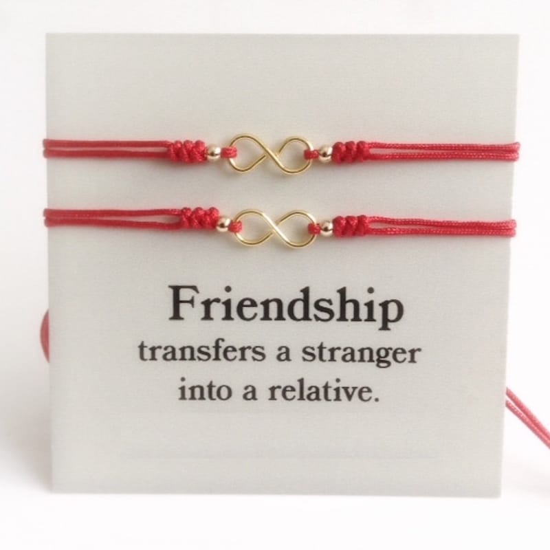 Matching Friend Jewelry - Etsy