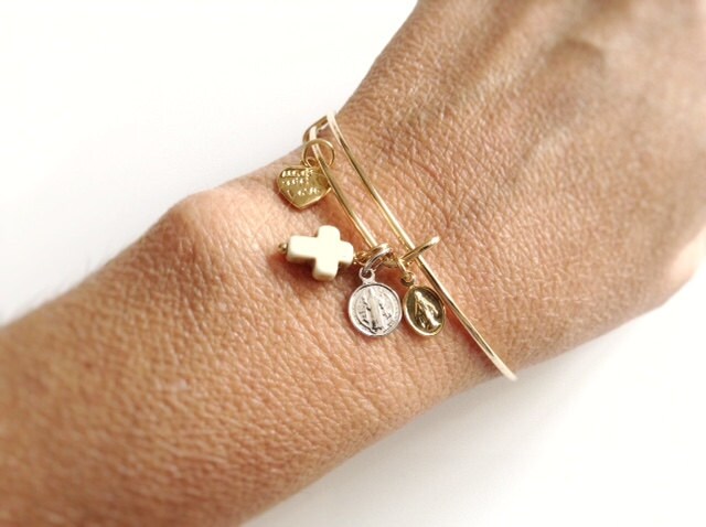 Gold Expandable Bracelet Adjustable Expandable Bangle - Etsy