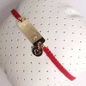 Soulmate Bracelet, Girlfriend Bracelet, Soulmate Gift, Wife Gift, His ...