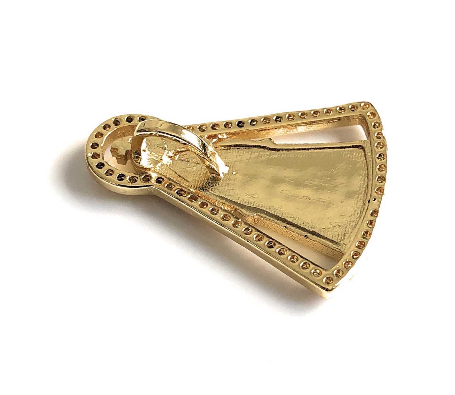 Virgin Mary Necklace Venezuelan Virgen Del Valle Pendant | Etsy