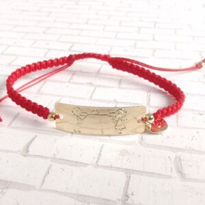 Soulmate Bracelet, Girlfriend Bracelet, Soulmate Gift, Wife Gift, His ...