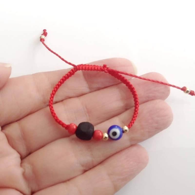Baby Bracelet - Etsy