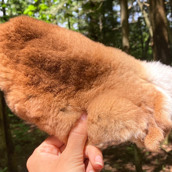 Fur Toy - Etsy