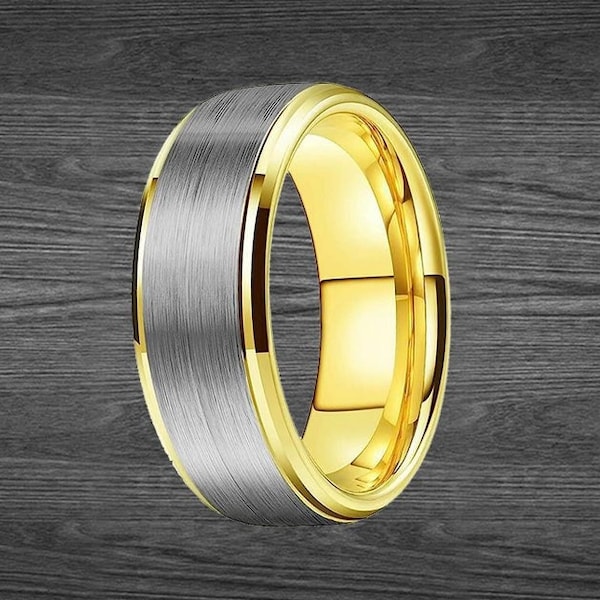 Gold Silver Wedding - Etsy