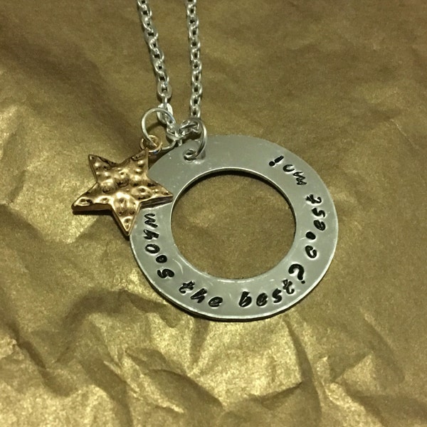 Hamilton Jewelry - Etsy