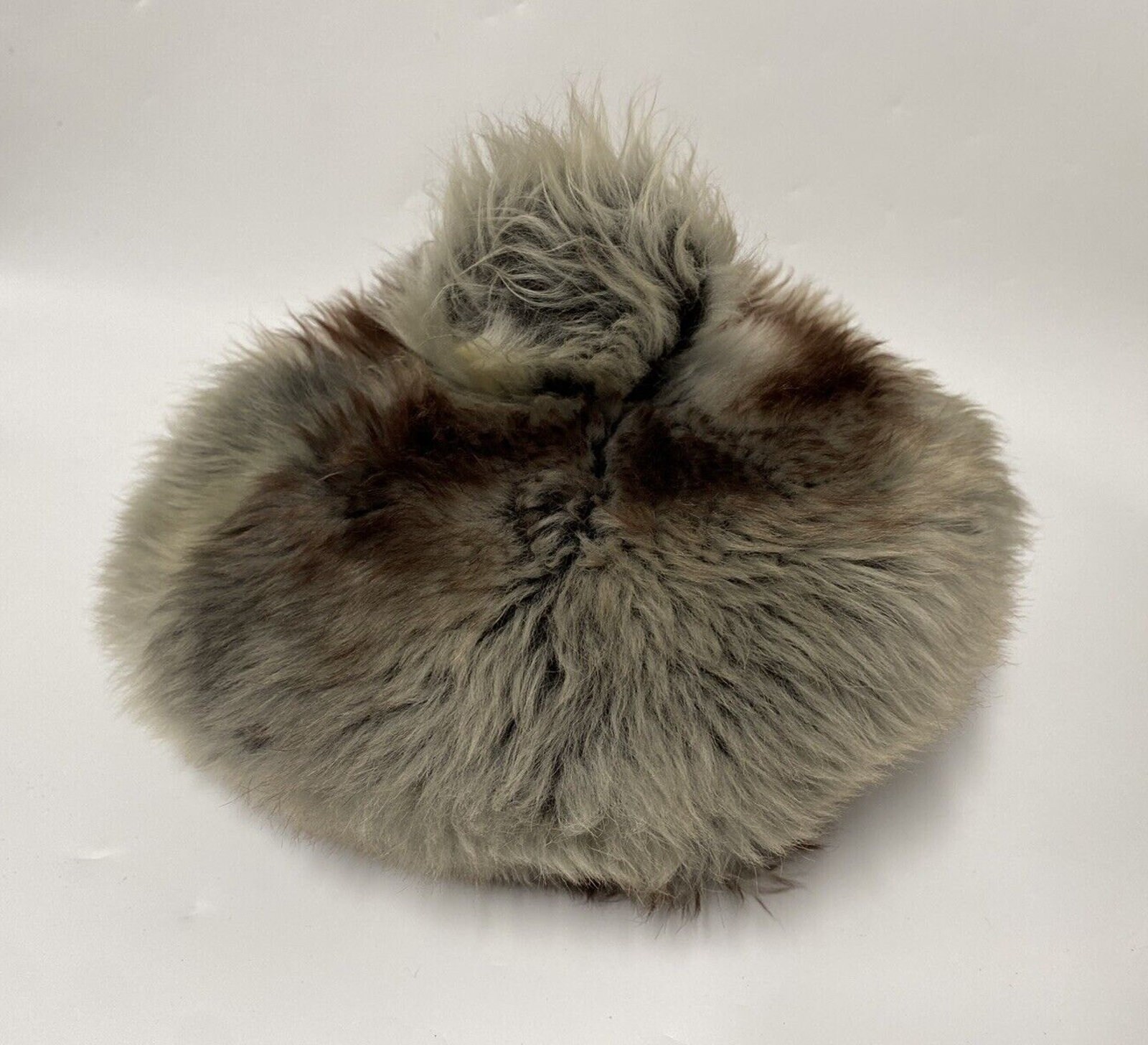 Dyed Tuscan Lamb Made in Italy Fur Hat - Etsy