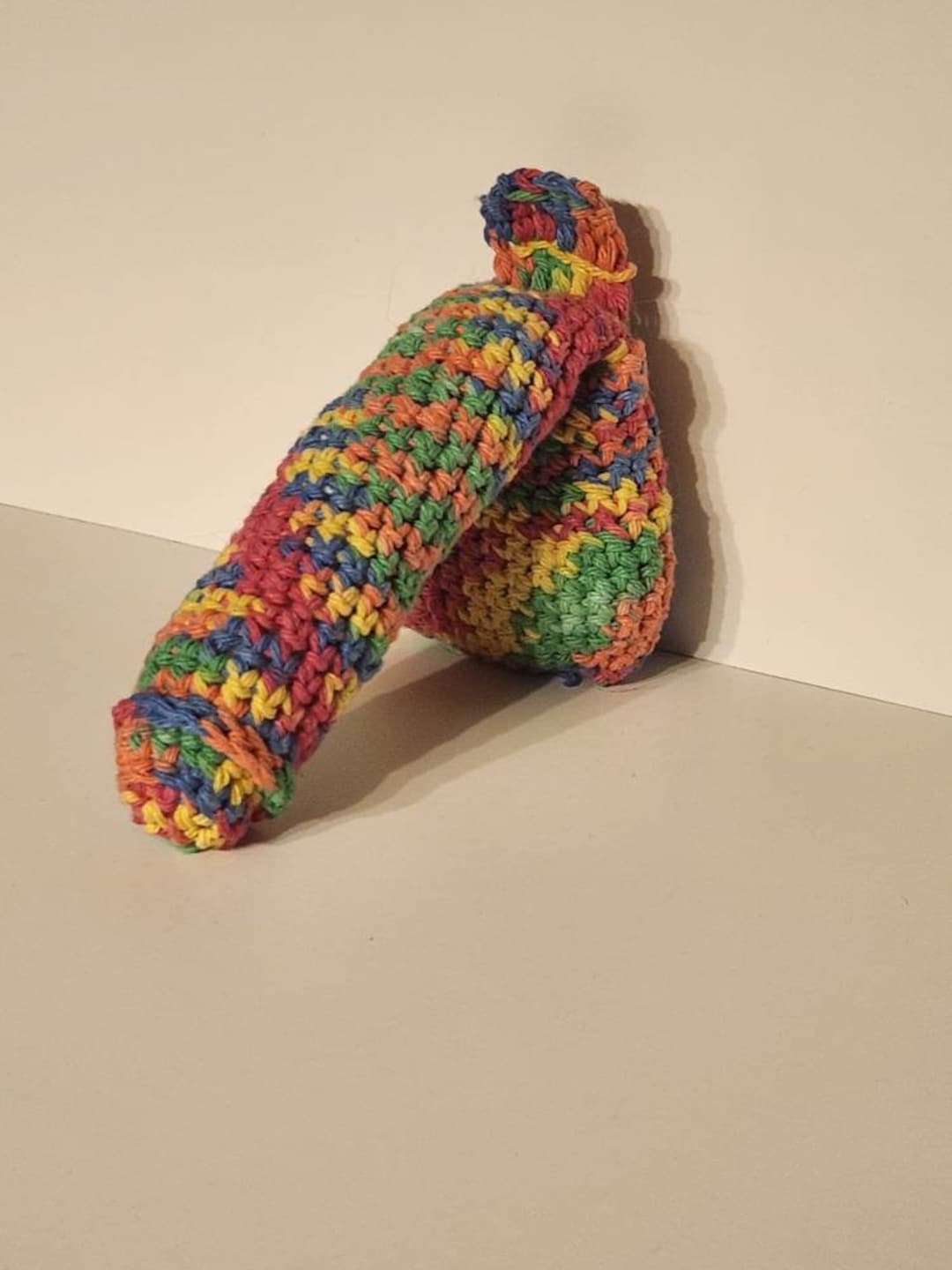 Handmade Crocheted Packer Ftm Trans Cosplay Costume Male Men - Etsy