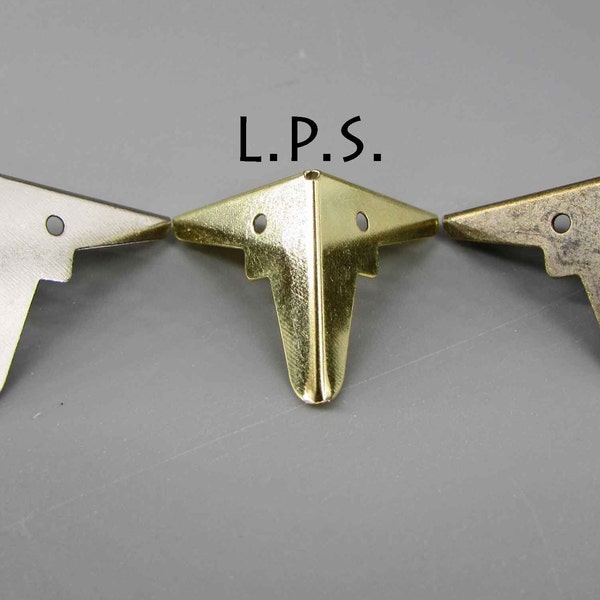 Brass Corners - Etsy