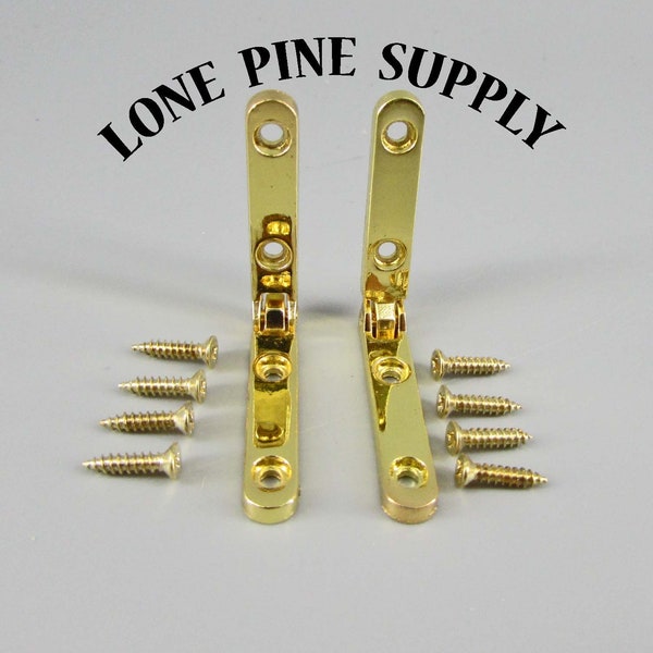 Jewelry Hinges - Etsy