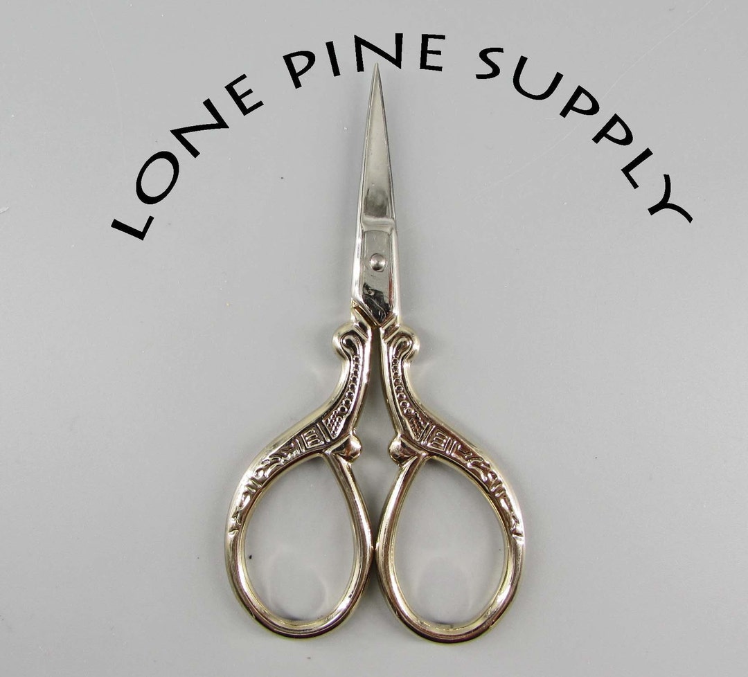 Cross Stitch Scissors, Embroidery Scissors, Needlepoint Scissors ...