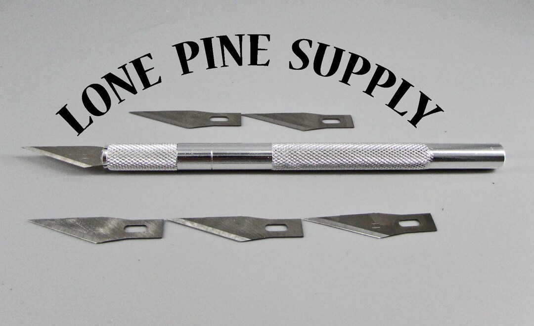 Craft Knife, Razer Knife, Replaceable Blade Knife, Utility Knives ...