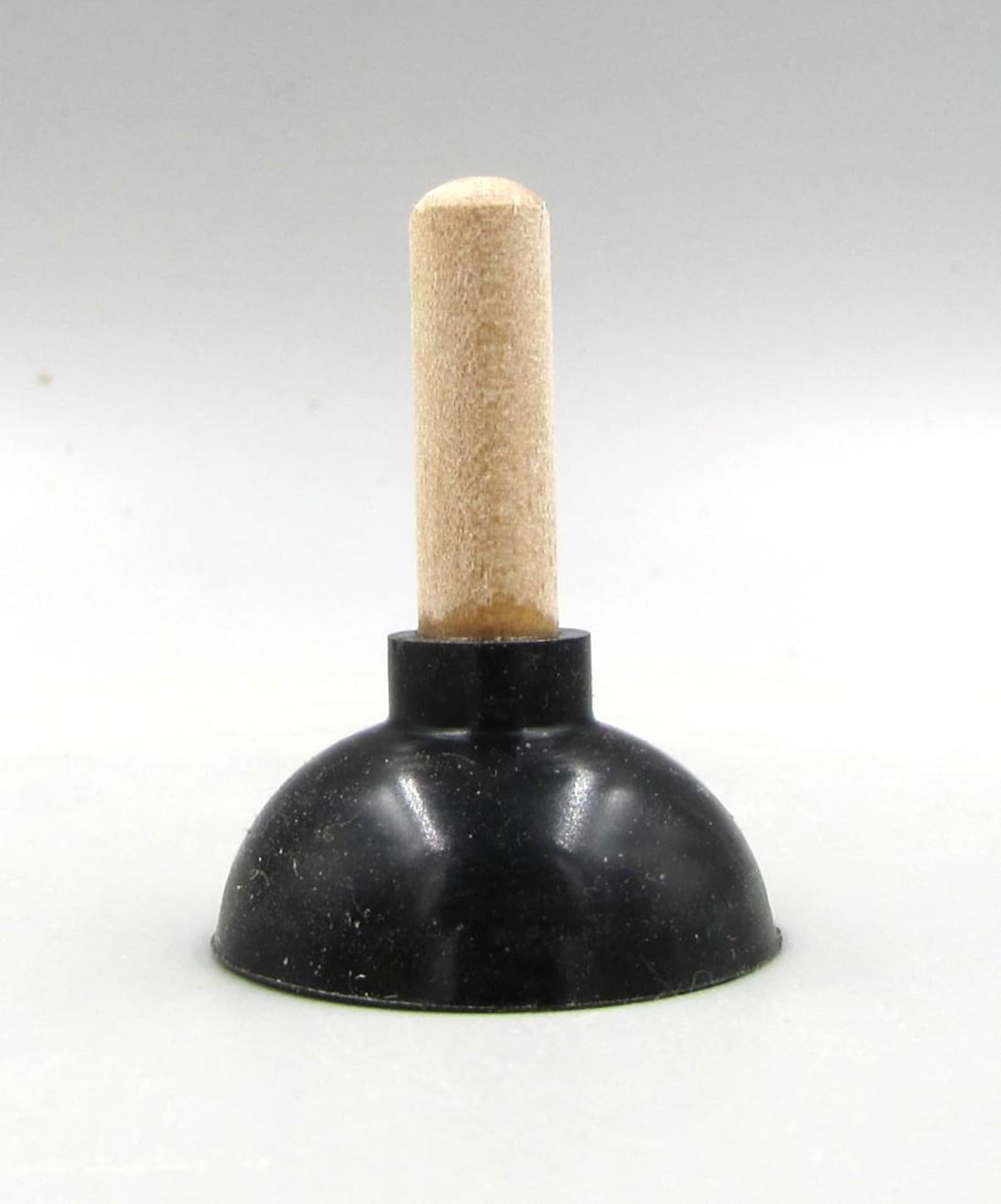 Cute Little Plungers. Mini Plungers. Black Mini Plungers. Plunger, Red ...