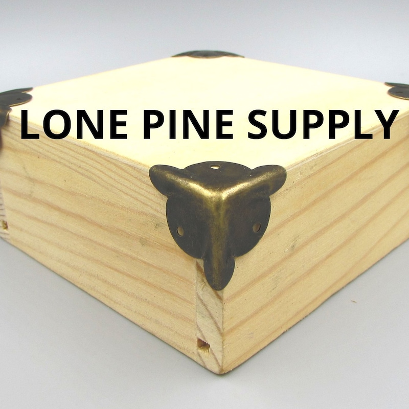 Box Corner Protector - Etsy