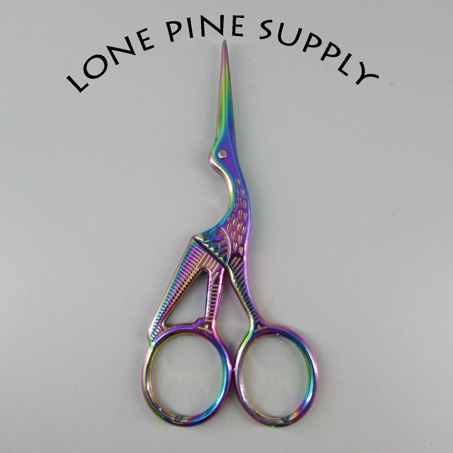 Cross Stitch Scissors, Embroidery Scissors, Needlepoint Scissors ...