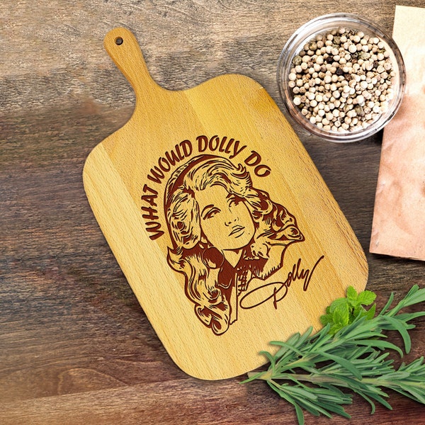 Dolly Parton Cookware - Etsy