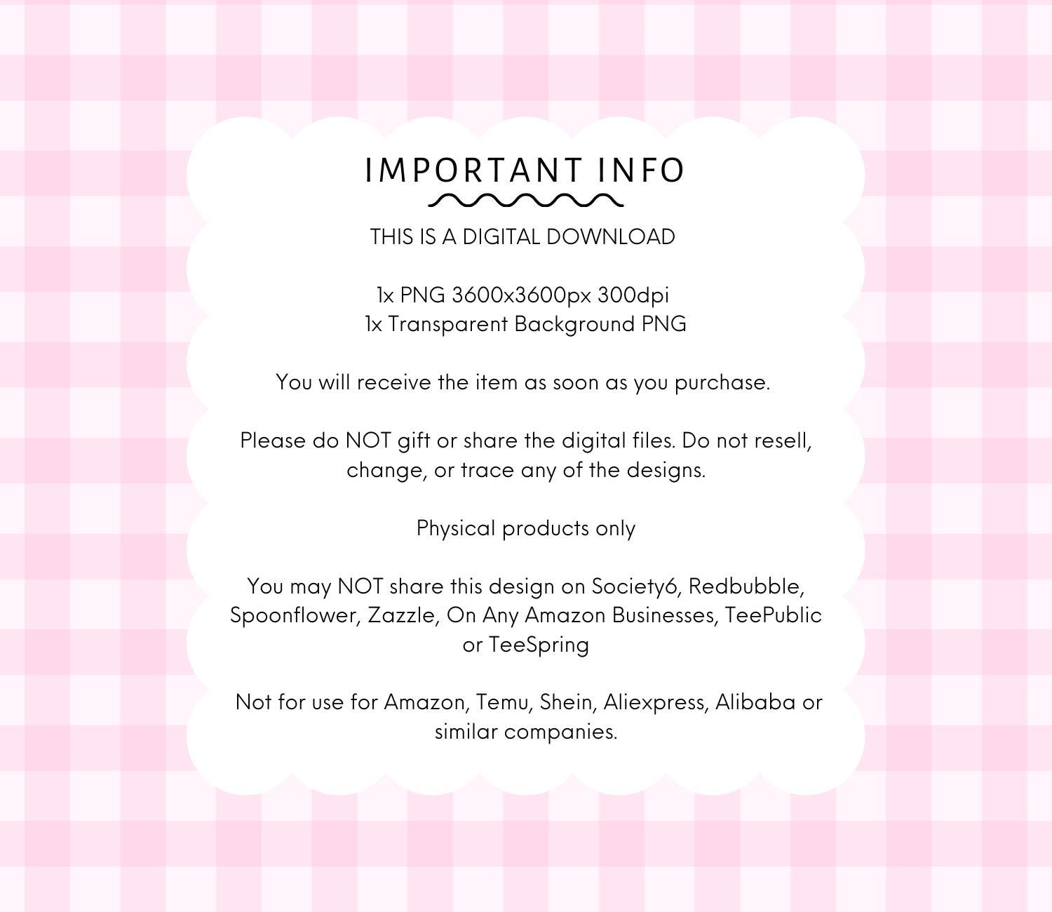 ACOTAR Seamless Pattern PNG, Digital Download, Repeat Pattern - Etsy