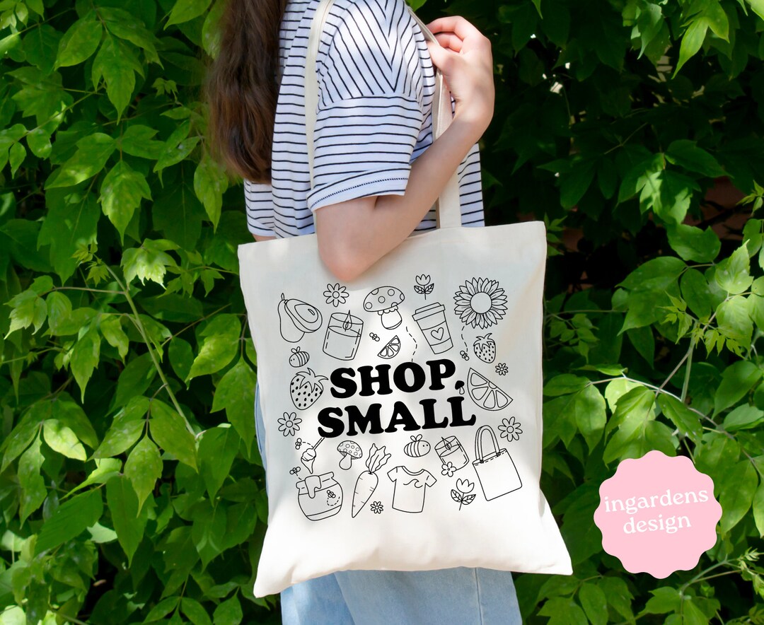 Shop Small SVG PNG , Small Business Cute File, Farmers Market Svg Png ...