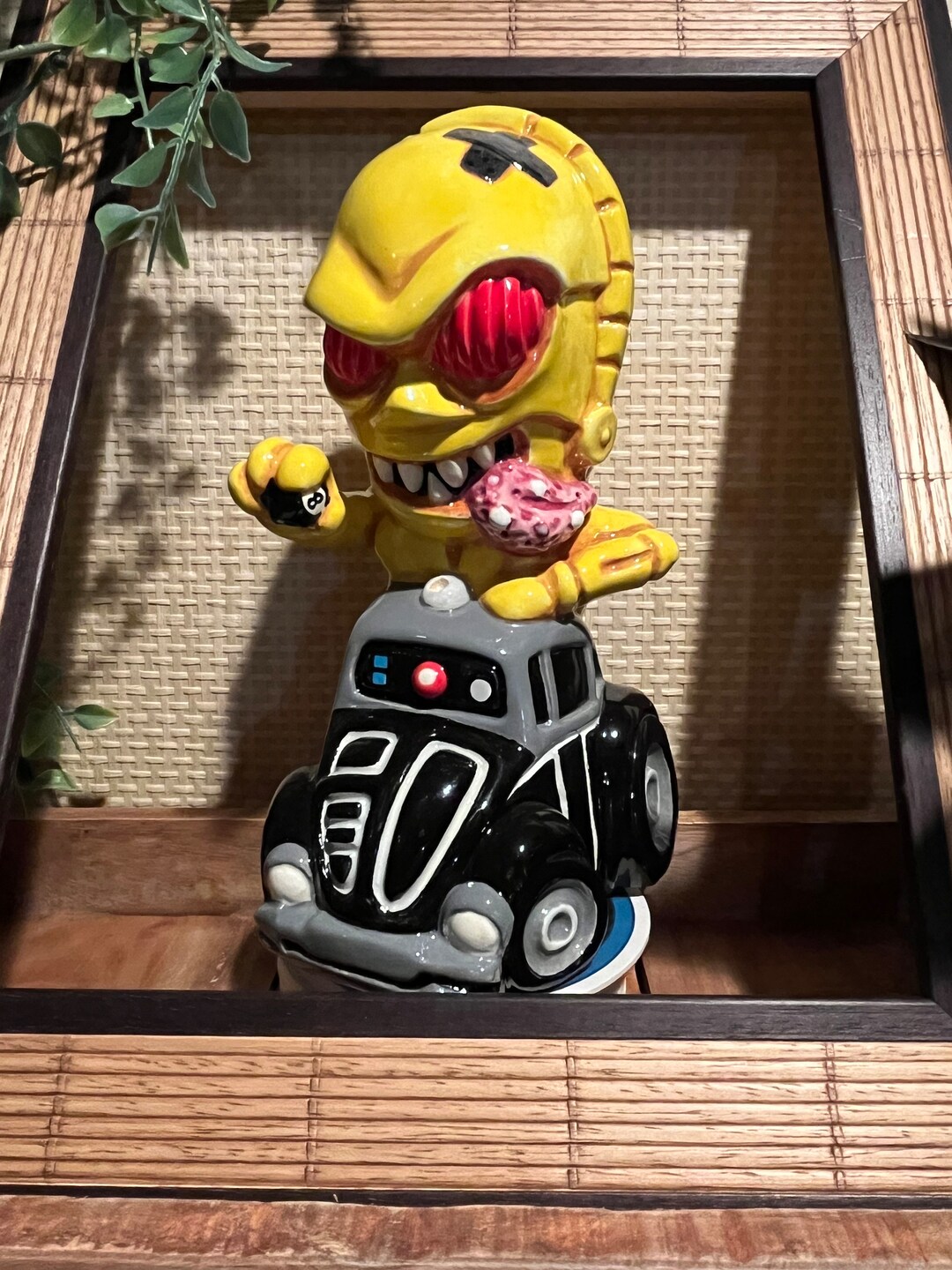 Droid-fink Mug #7/15 (C3PX & C2B5) - Etsy