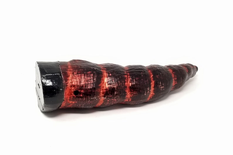 Pick of Destiny pod & Horn of Destiny bod Prop Replicas - Etsy