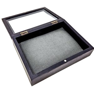 Shadow Box Display Case Picture Frame for Props and Collectibles - Etsy