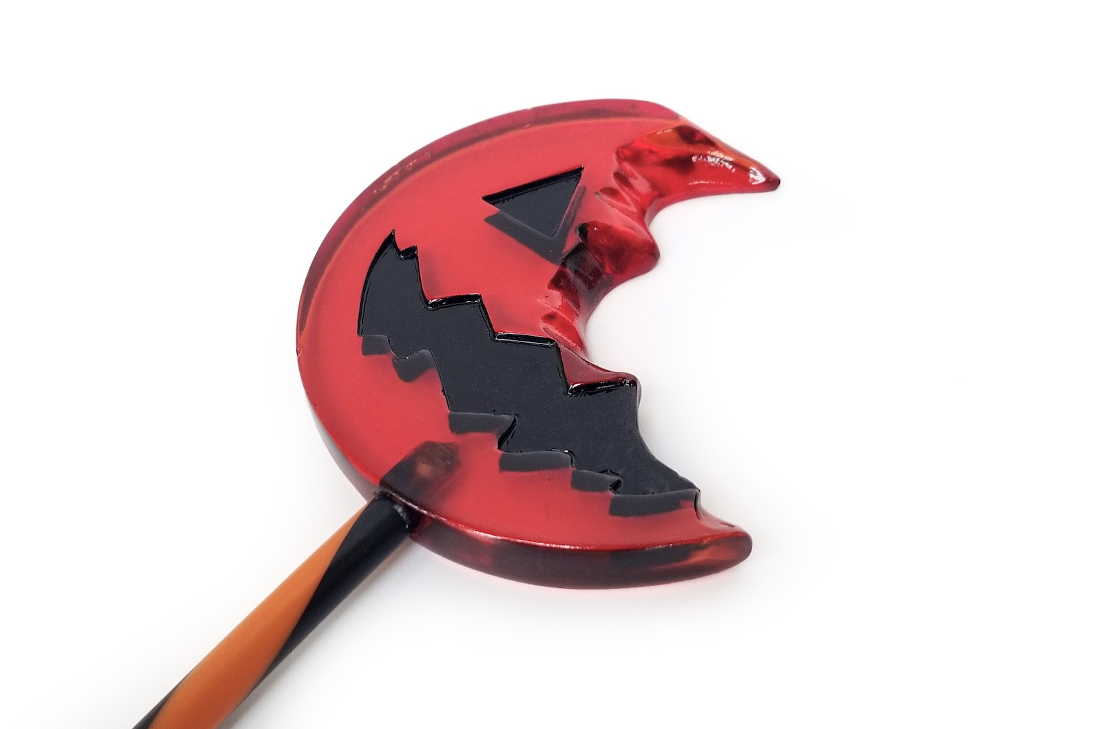 Trick-r-treat Sam's Lollipop Bitten Version - Etsy