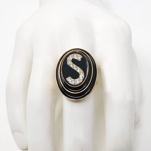 Spaceballs Schwartz Rings - Upside and Downside - Lone Starr - Dark ...