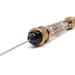 Van Helsing Werewolf Antiserum Syringe Prop Replica Made From Metal - Etsy