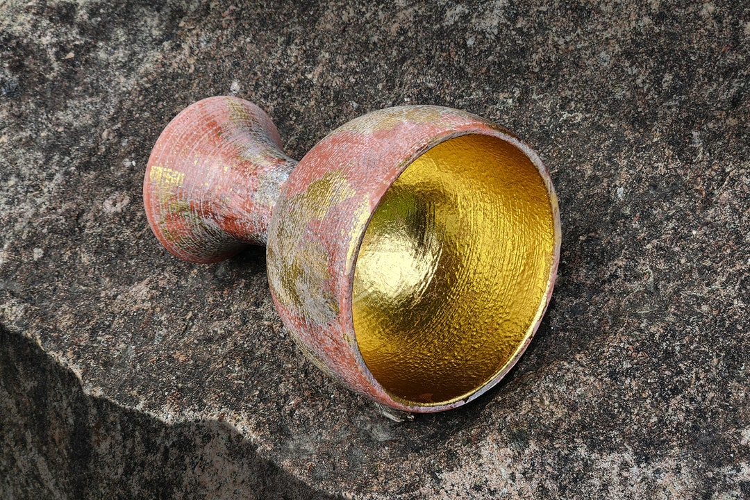 Holy Grail Prop Replica From Indiana Jones - Etsy