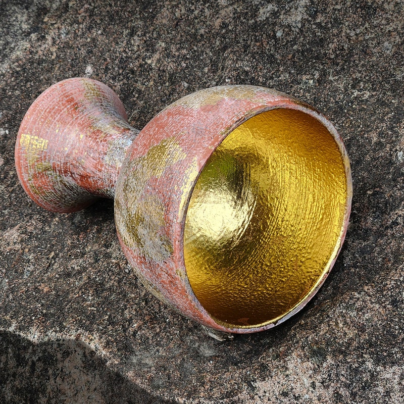 Holy Grail Stone - Etsy