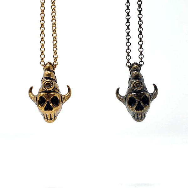 Supernatural Death Ring - Etsy