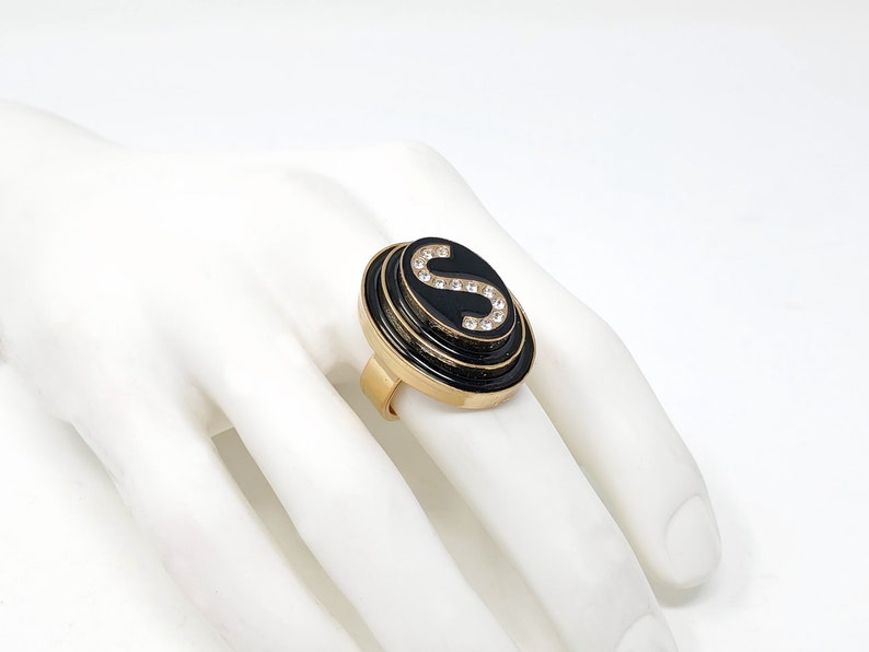 Spaceballs Schwartz Rings Upside and Downside Lone Starr - Etsy