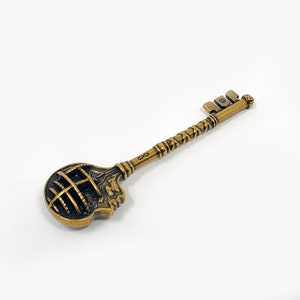 L&K Head Key Prop Replica - Made With Metal! - Etsy
