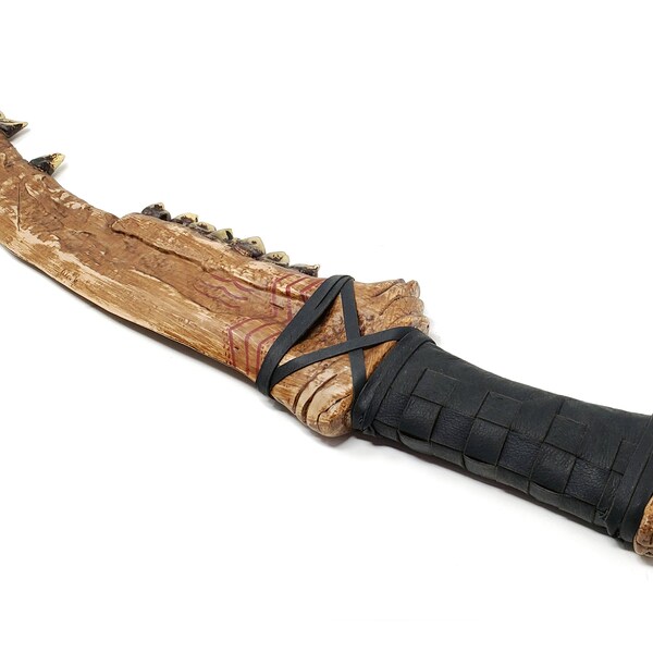 The First Blade - Etsy