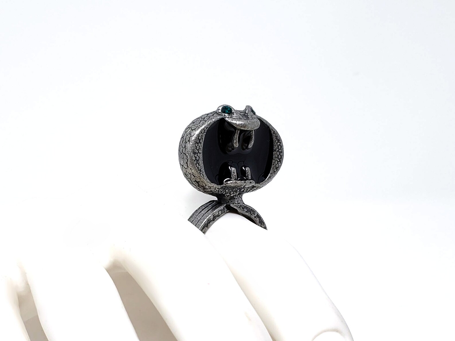 Spaceballs Schwartz Rings Upside and Downside Lone Starr - Etsy