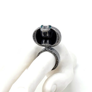 Spaceballs Schwartz Rings - Upside and Downside - Lone Starr - Dark ...