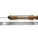 Van Helsing Werewolf Antiserum Syringe Prop Replica Made From Metal - Etsy