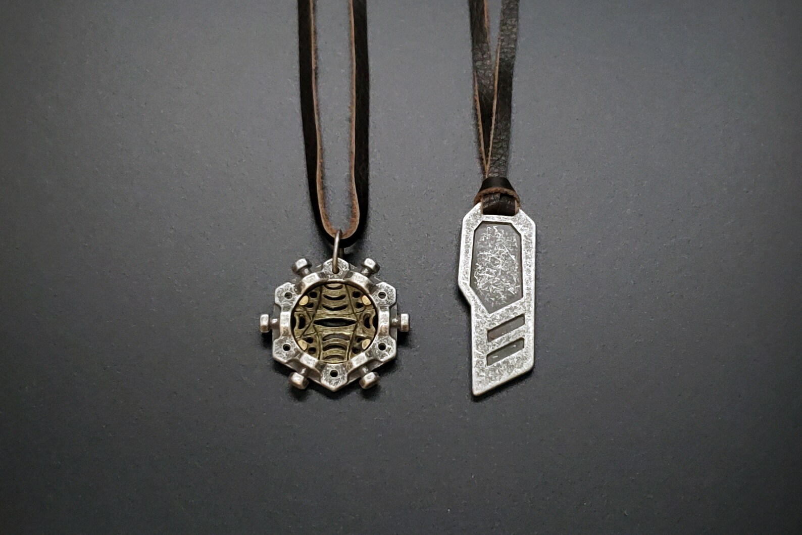 Star Lord Necklaces Galaxy Guardians Vol 2 Made From Metal - Etsy