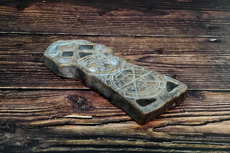 Copper Bones Key Prop Replica - Etsy