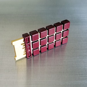 Terminator 2 - T800 Neural Net CPU - Aka the Brain Chip - Etsy