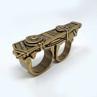 The Full Set of Dr. Strange Cosplay Costume Inspired - Super Hero Hand ...