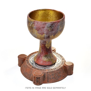 Holy Grail Prop Replica From Indiana Jones - Etsy