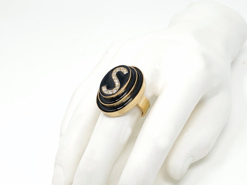 Spaceballs Schwartz Rings Upside and Downside Lone Starr - Etsy