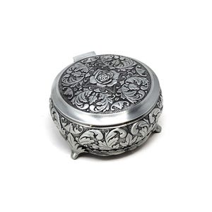 The Conjuring Music Box - Etsy