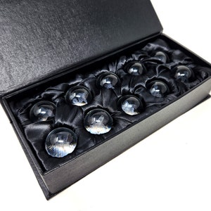 Blade Runner 2049 Memory Bearing Prop Replicas - Aka Memory Orbs, Data ...