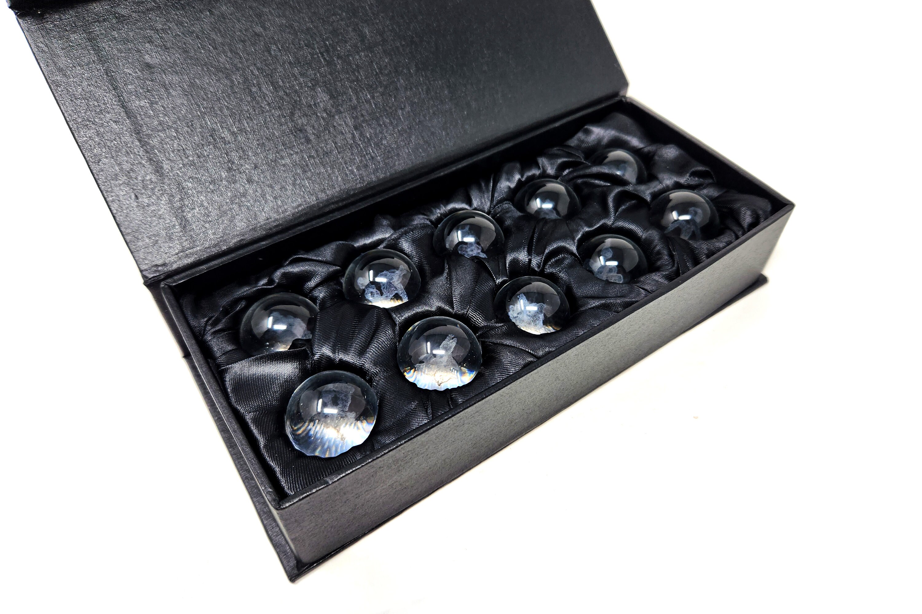 Blade Runner 2049 Memory Bearing Prop Replicas - Aka Memory Orbs, Data ...