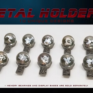 Blade Runner 2049 Memory Bearing Prop Replicas Aka Memory - Etsy