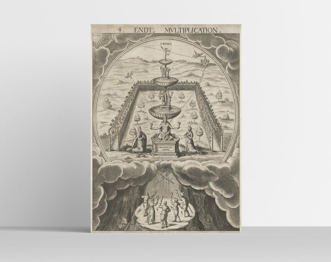 TheOccultAnatomy - Etsy Canada