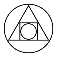 Occult Anatomy 2020 - Large Occult Poster (24x36), Occult Illustration ...