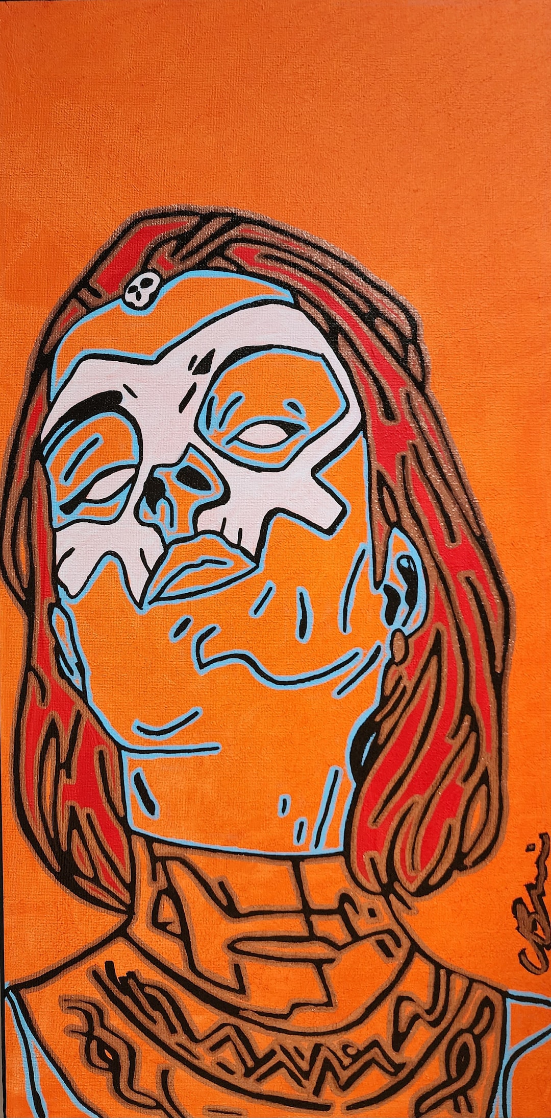 MYSTIQUE Hellfire Gala 2023 - Etsy